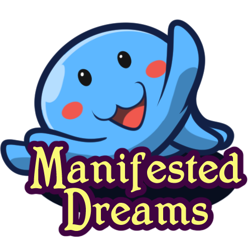 Manifested Dreams